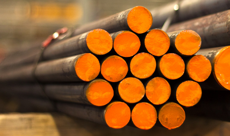 Merchant Bars | Farwest Steel Corporation