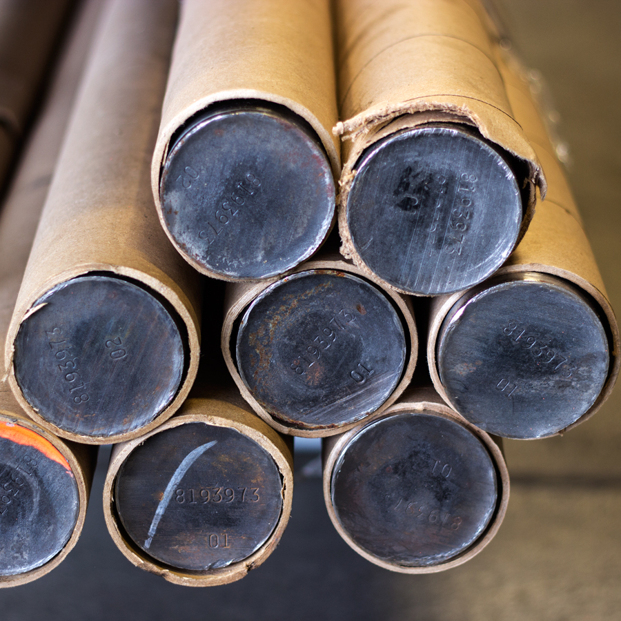 Round Bar | Farwest Steel