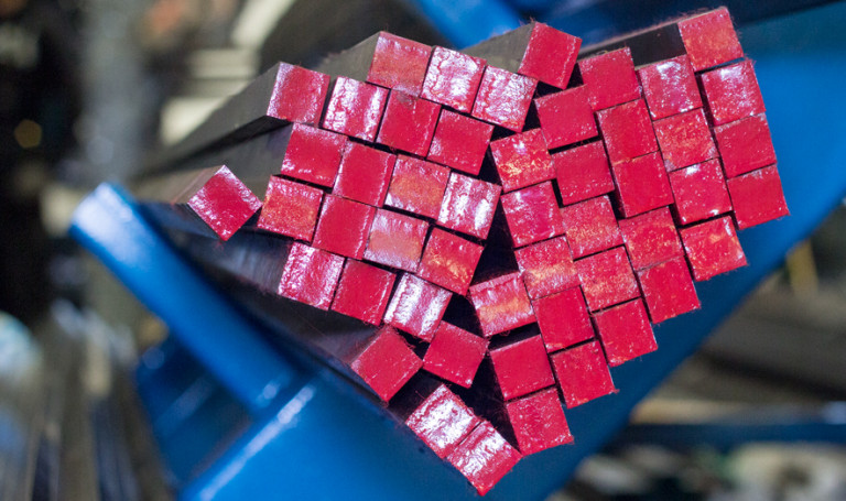 Cold Finish Bars | Farwest Steel