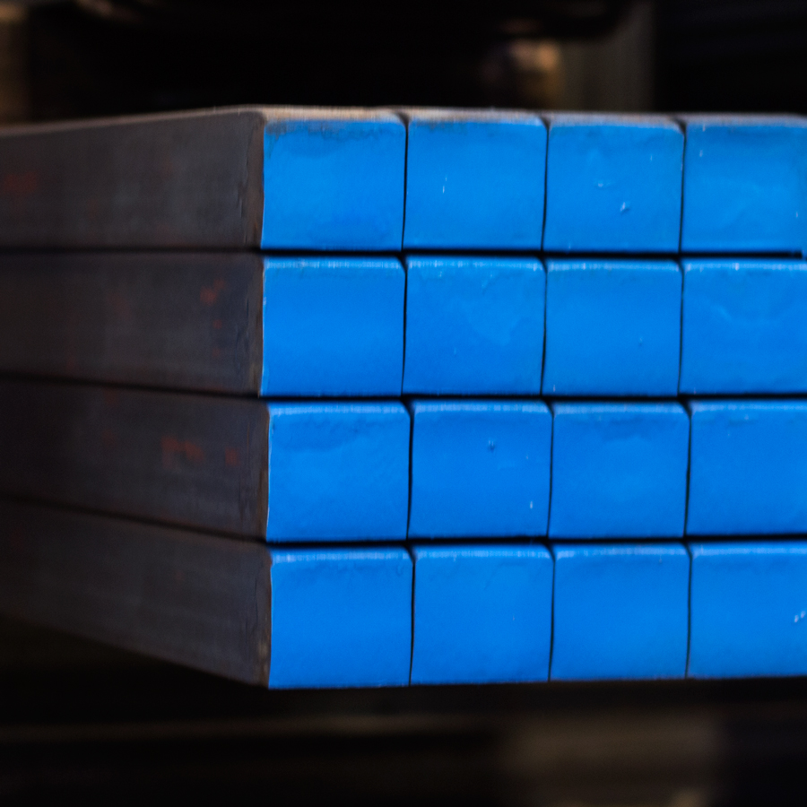 Hot Rolled Steel Square Bar | Farwest Steel