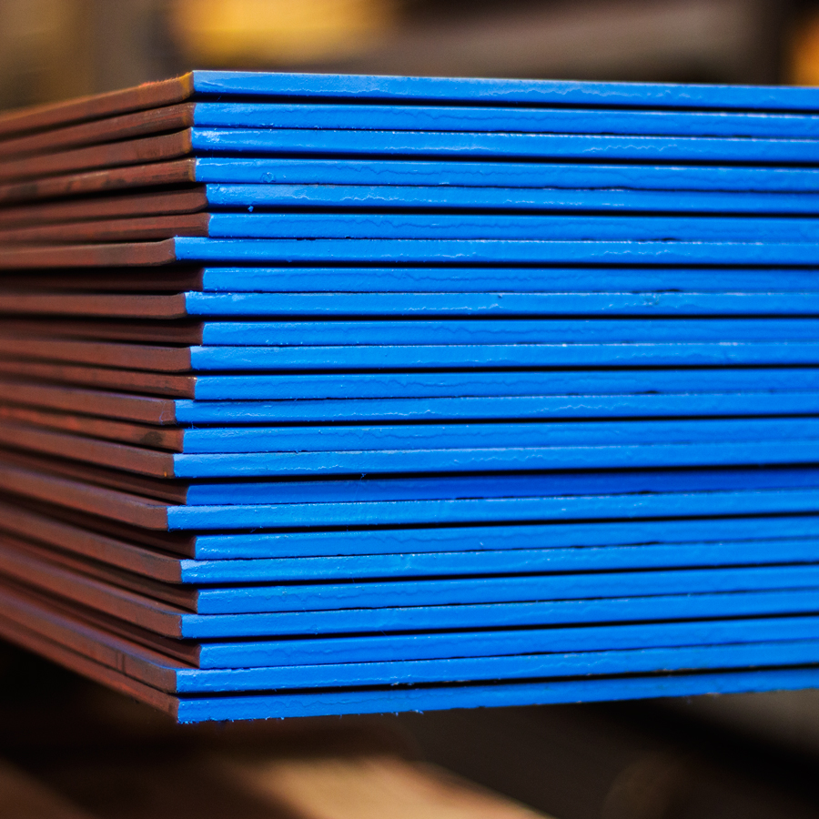 UM Plate | Farwest Steel