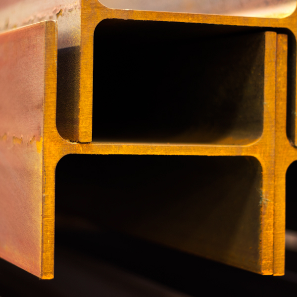 Wide Flange Beam | Farwest Steel Corporation
