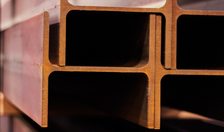 Wide Flange Beam | Farwest Steel Corporation