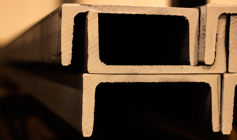 Steel Ship Channel | Farwest Steel