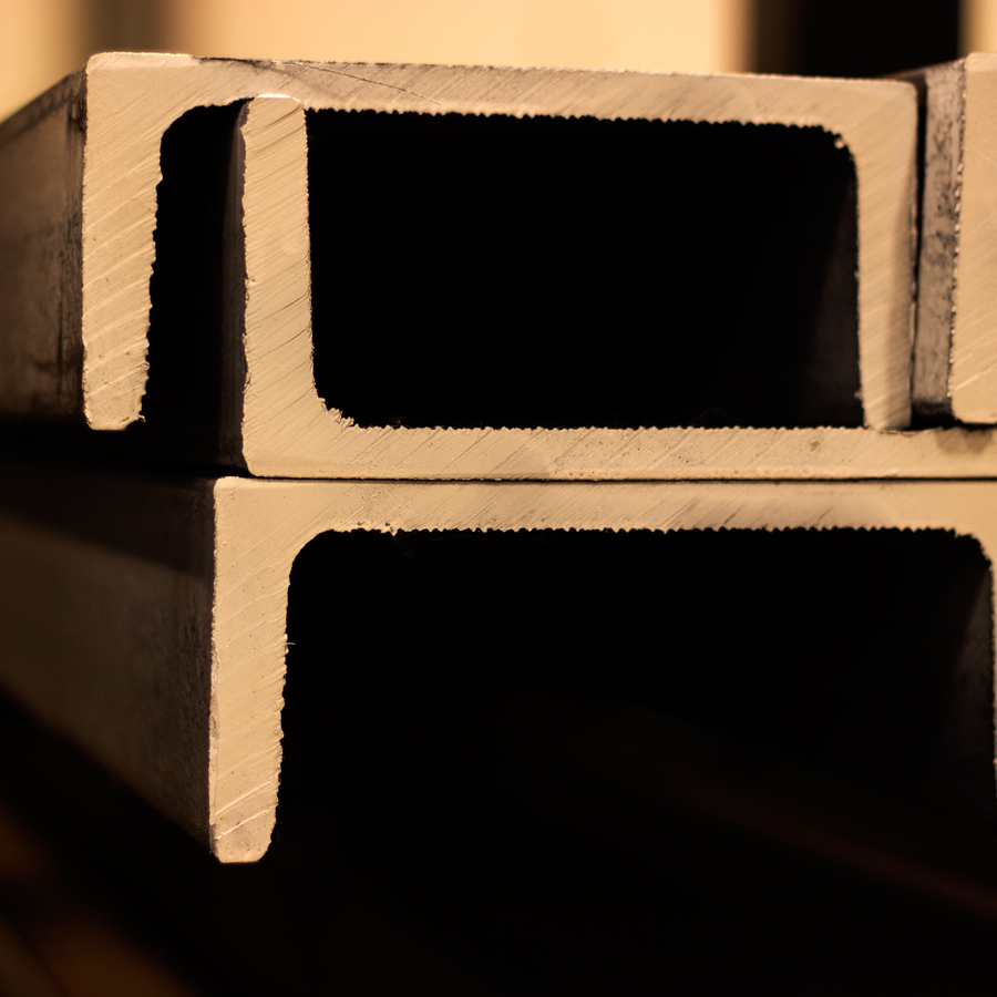 Steel Ship Channel | Farwest Steel