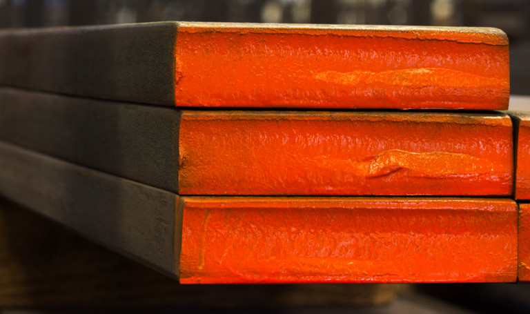 Merchant Bars | Farwest Steel Corporation