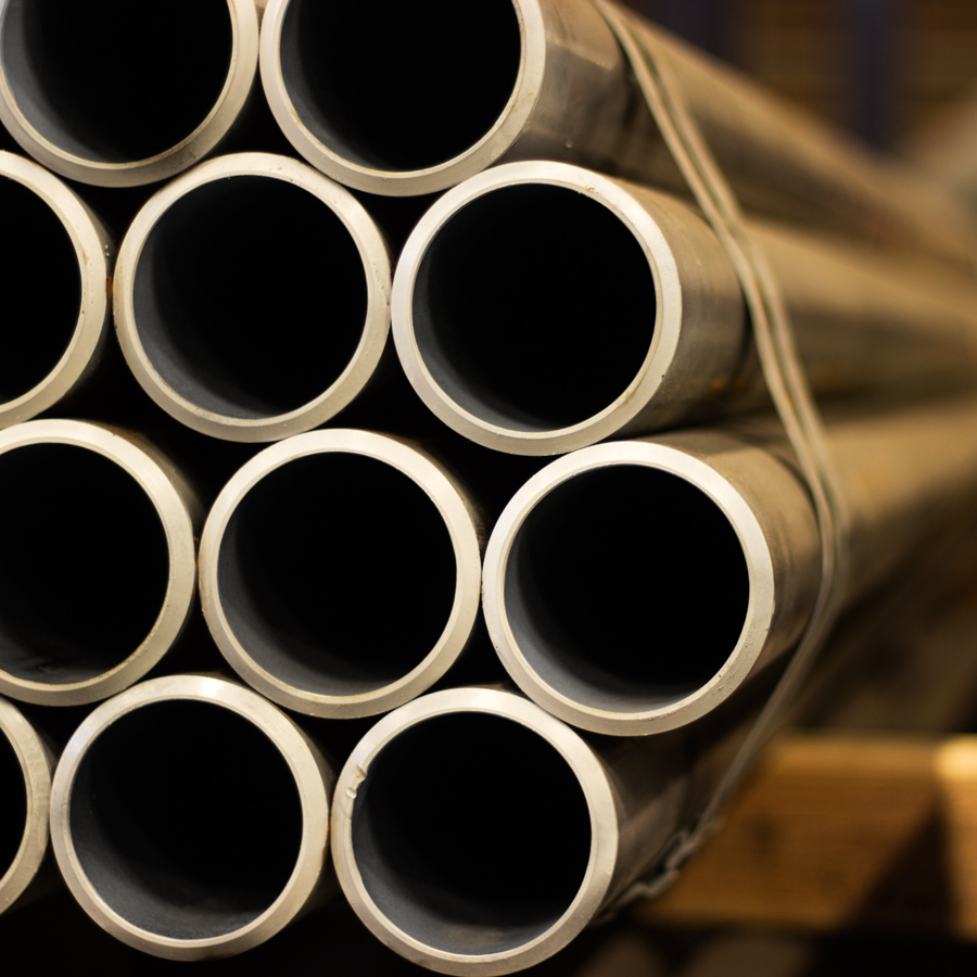 Extra Heavy | Farwest Steel