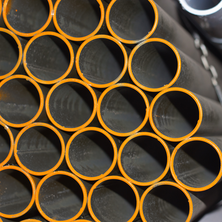 Standard Pipe | Farwest Steel