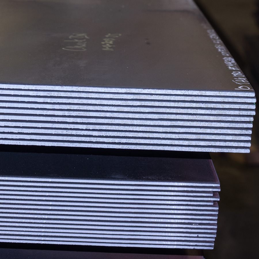 Hot Rolled Strip Mill Plate | Farwest Steel