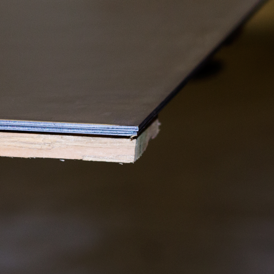 Cold Rolled Sheet | Farwest Steel
