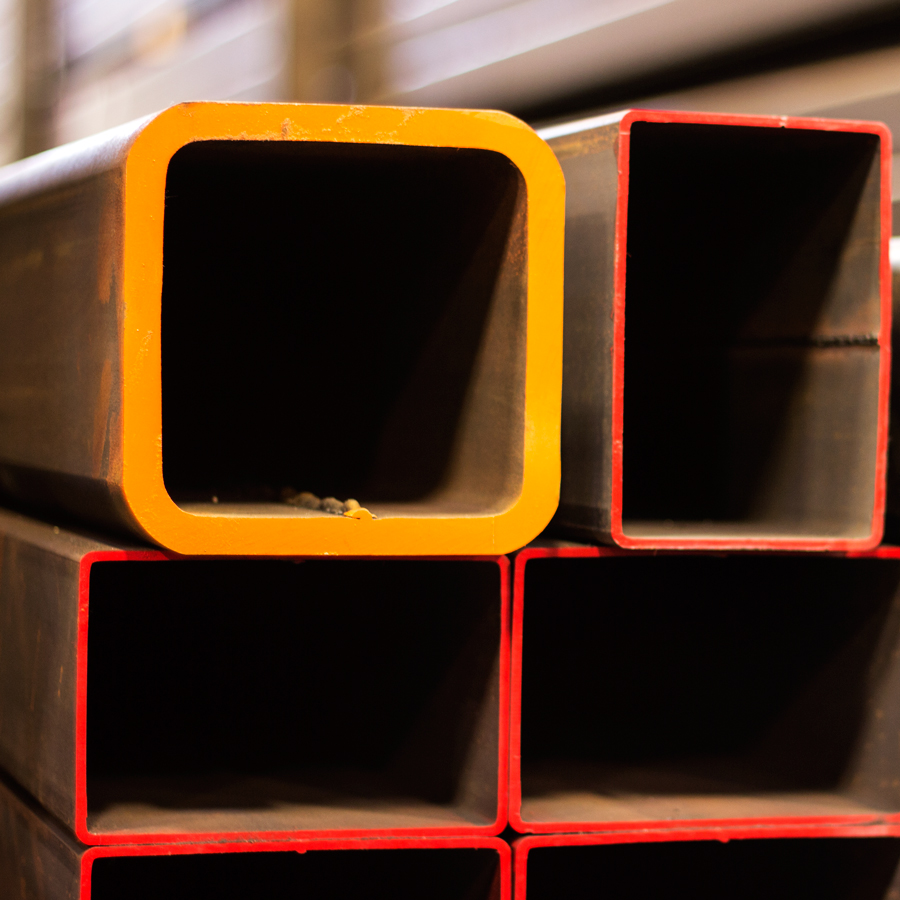 HSS Steel Tubing | Farwest Steel